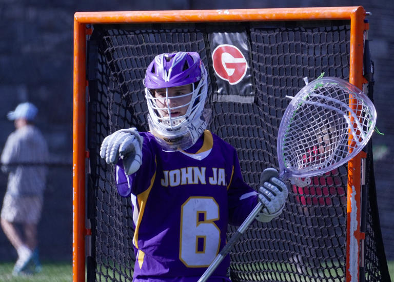 Here are the 2026 USA Lacrosse high school boys All-American picks