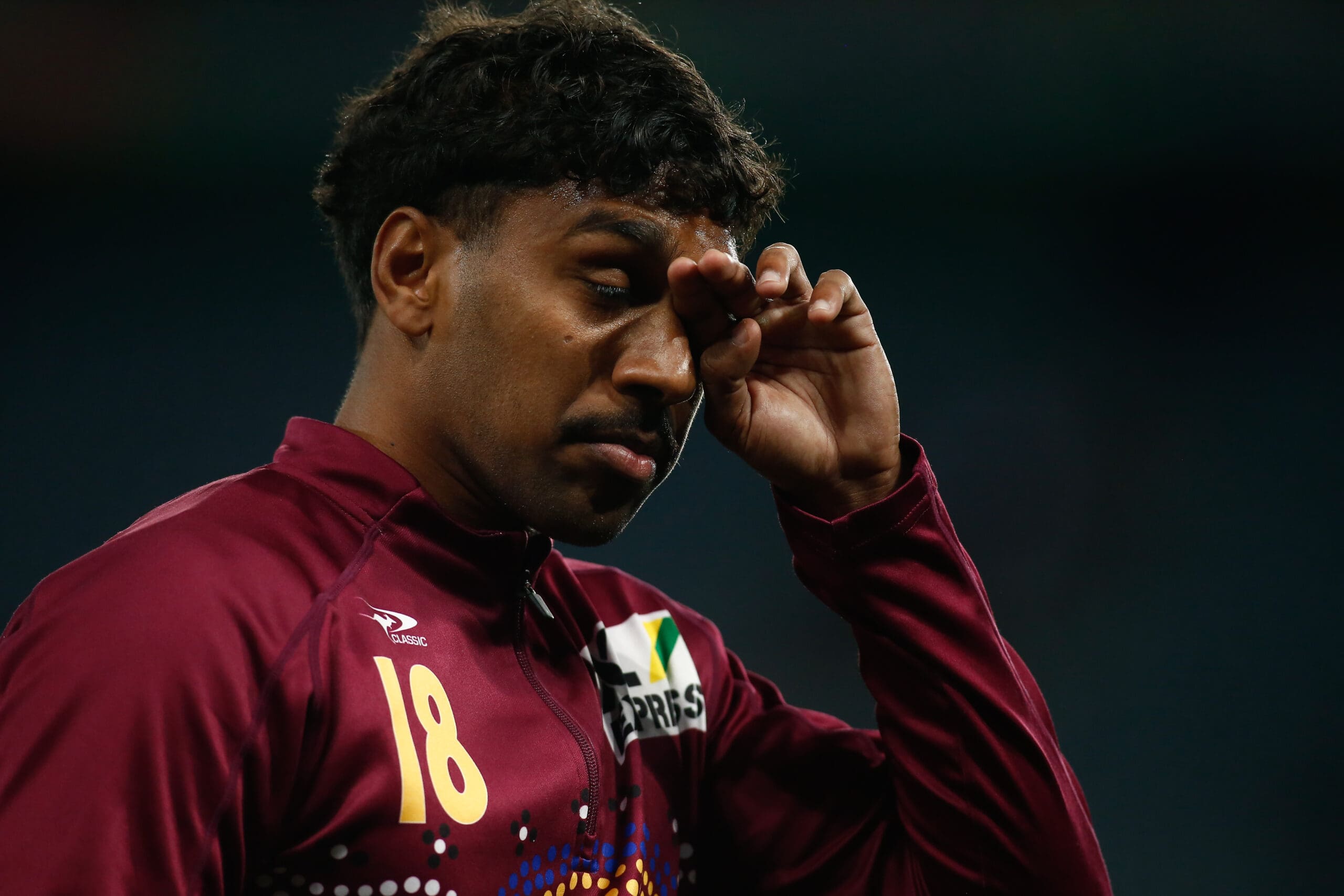 Important lion suffers yet another setback