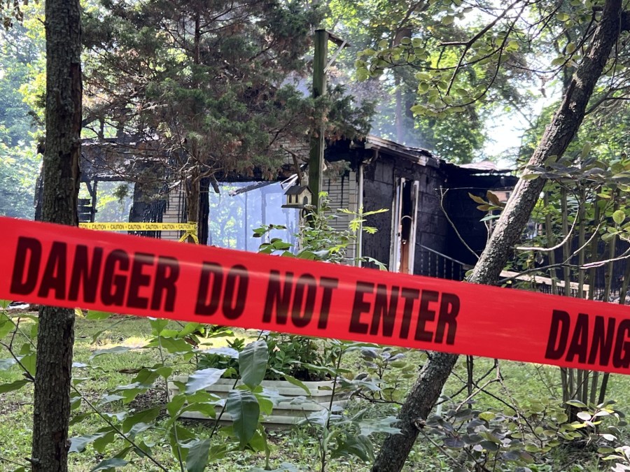 “It’s horrible”: Family, friends remember victims of fatal Posey County ...
