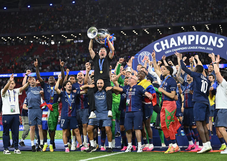 Mikel Arteta accepts Arsenal need to improve after PSG Champions League ...