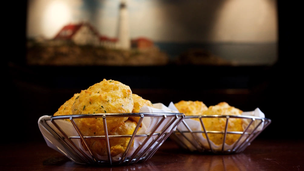 9 chain restaurant biscuits ranked by taste and texture