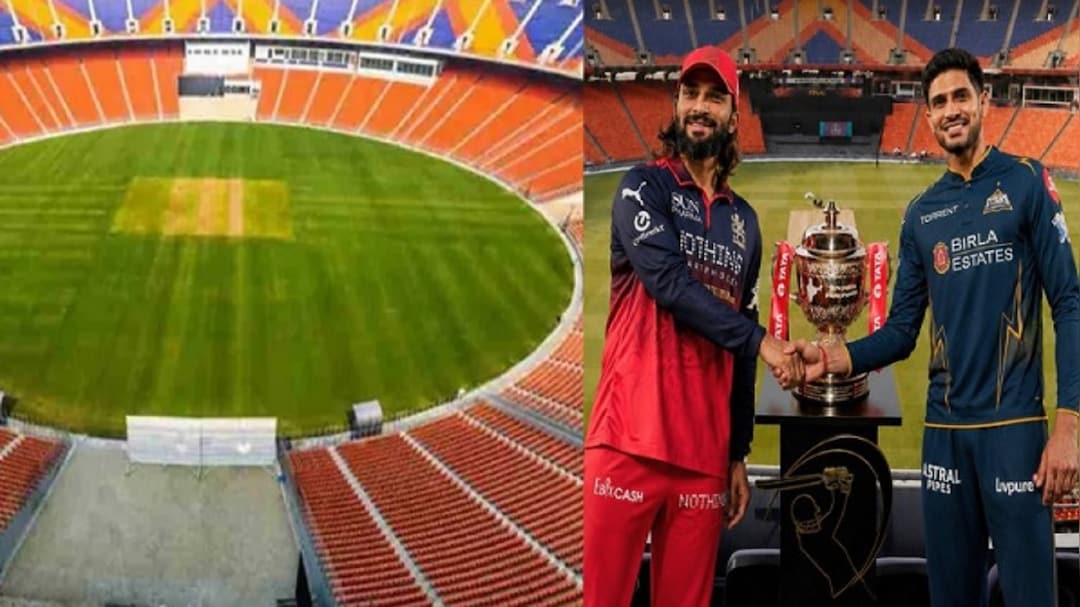 IPL final 2026: Bengaluru police bans public celebrations, bike rallies ...