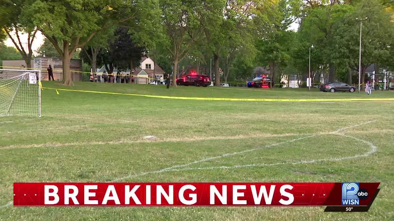 Milwaukee County Sheriff's Office investigating fatal shooting at ...