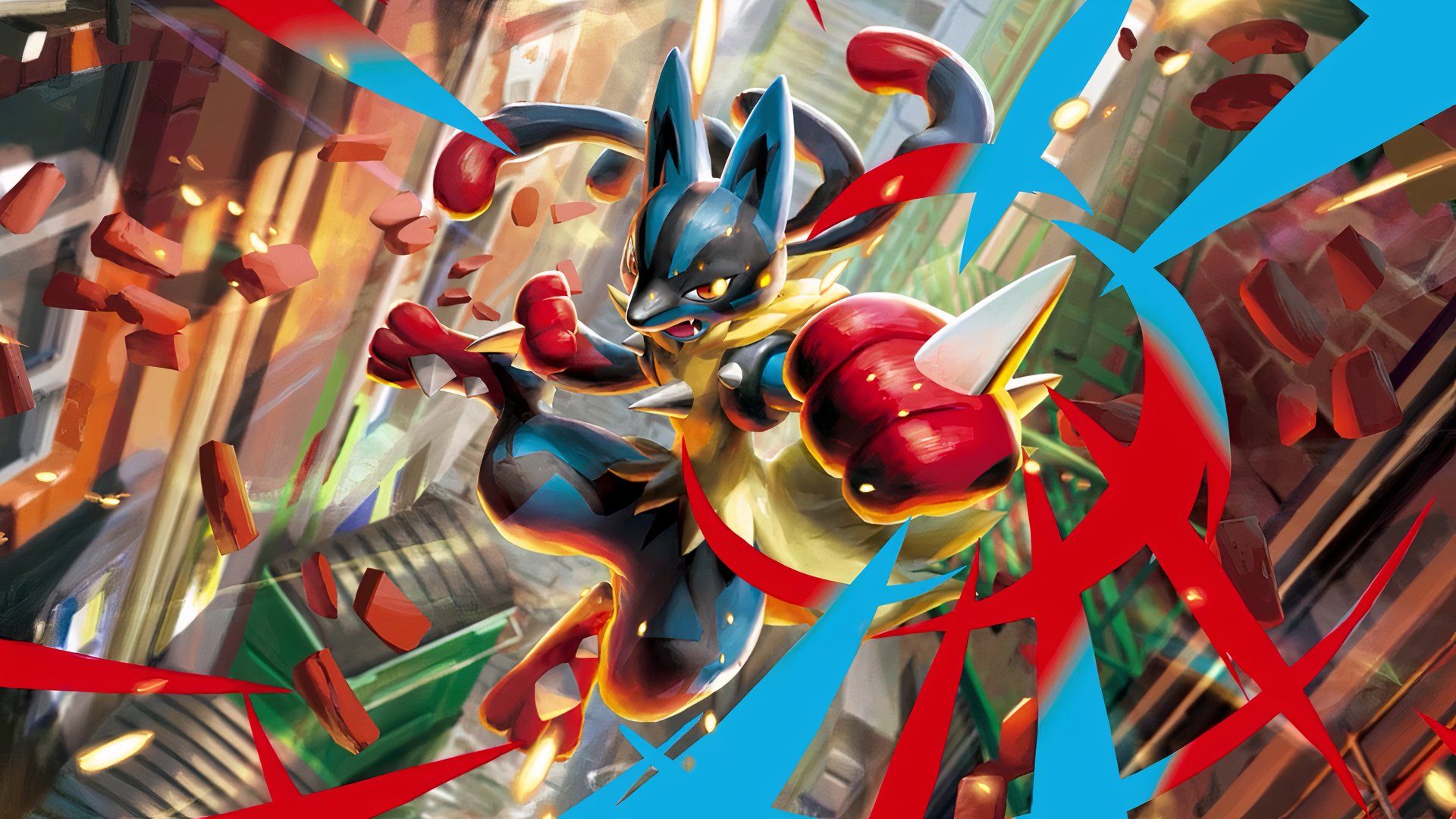 The Pokemon Company Changes Event Rules for Partnered Vendors To Fight ...