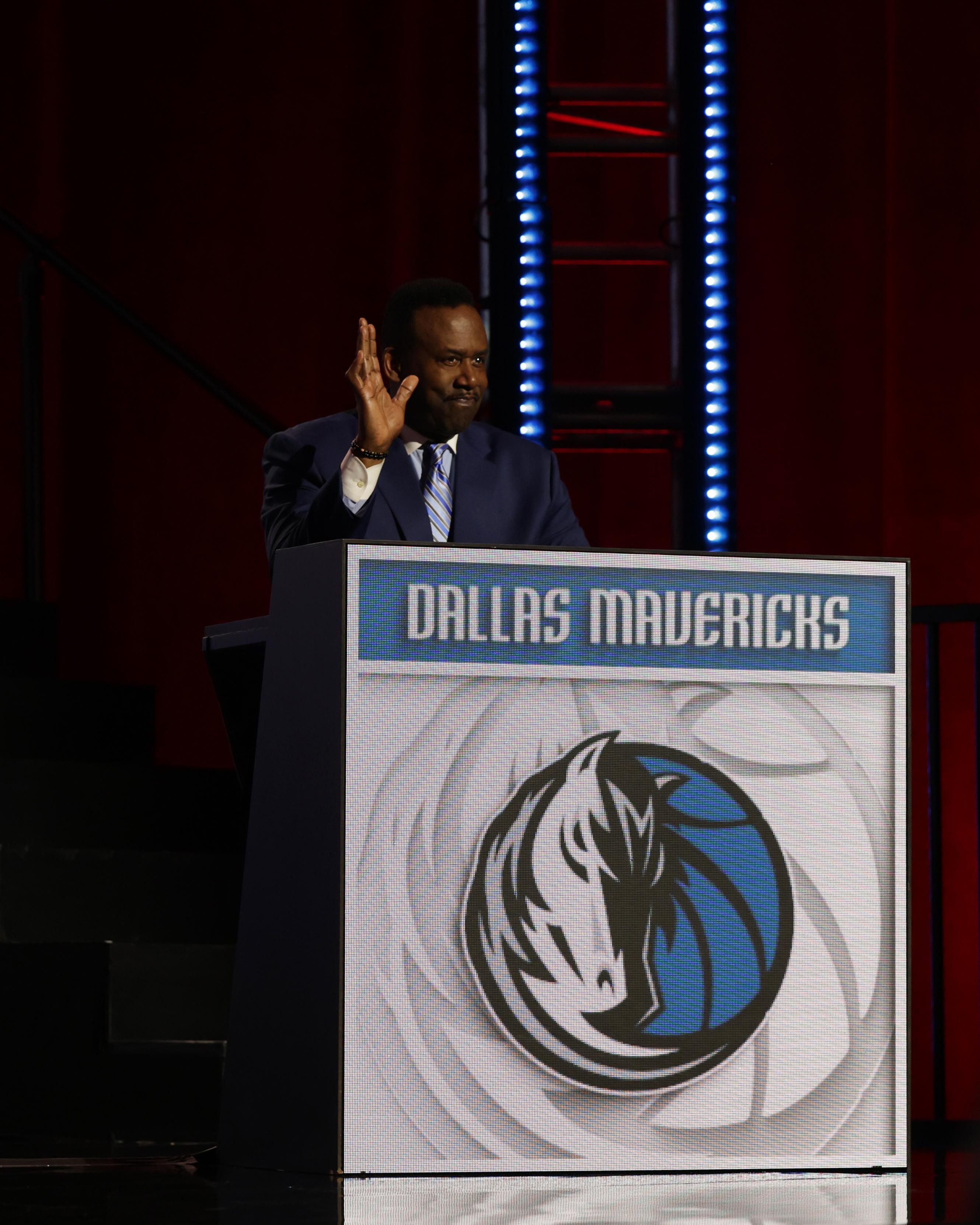 Roundtable: Talking ourselves into things with the NBA draft