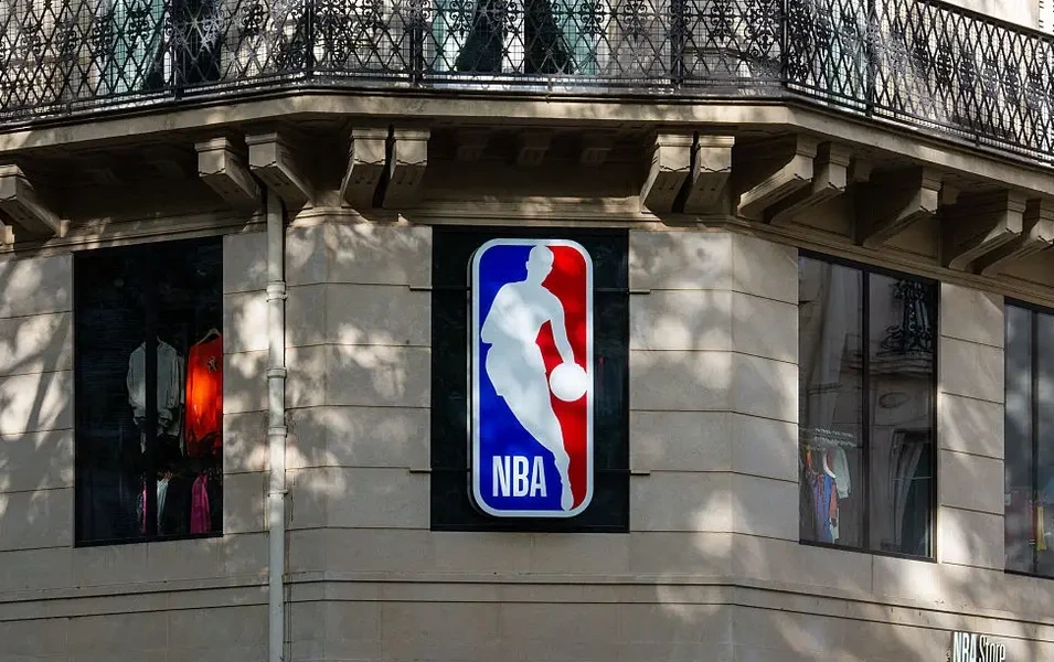 NBA approves 3-2-1 lottery to curb tanking