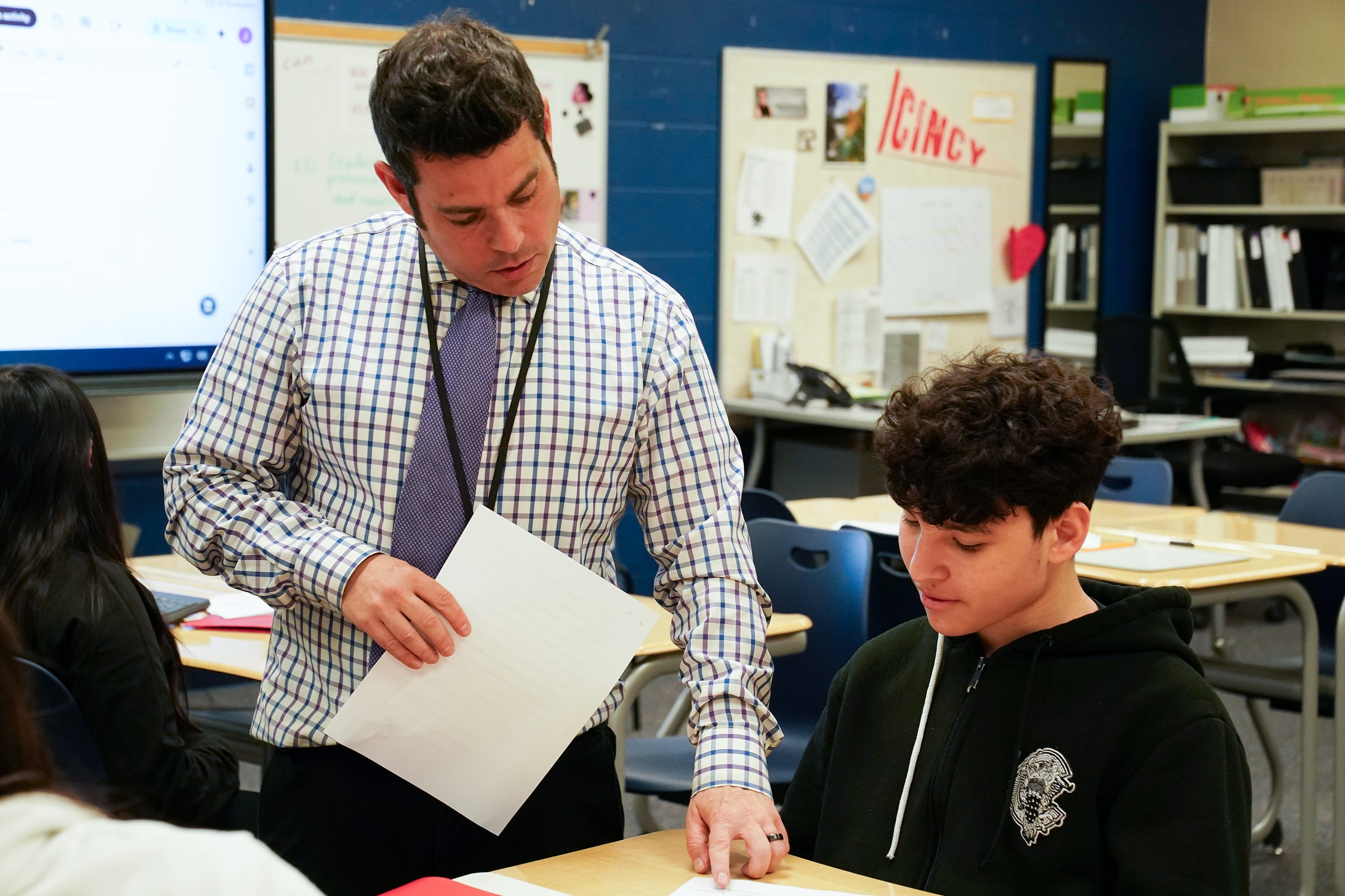 CPS can't solve budget crisis without confronting student outcomes ...