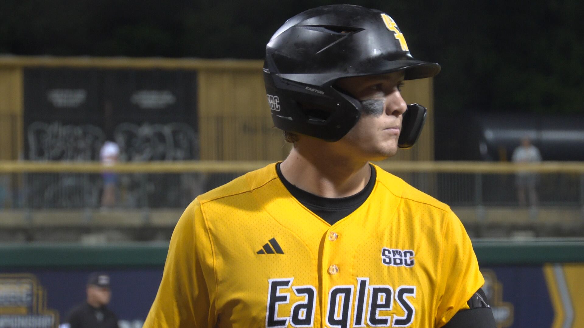Southern Miss falls to Virginia Cavaliers in close game