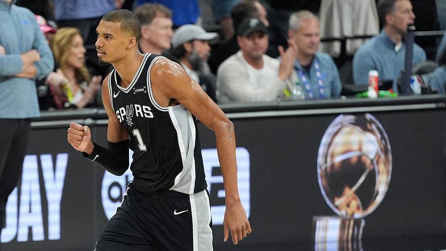 Spurs-Thunder Game 7: Live updates, stats as OKC and San Antonio fight ...