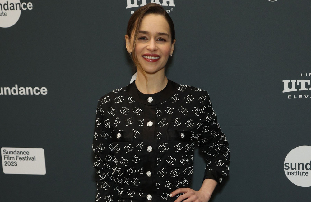 Emilia Clarke said she felt 'trapped' by Game of Thrones, but why?