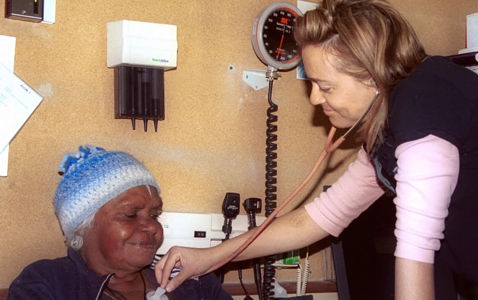 Study urges earlier heart screening for Indigenous Australians