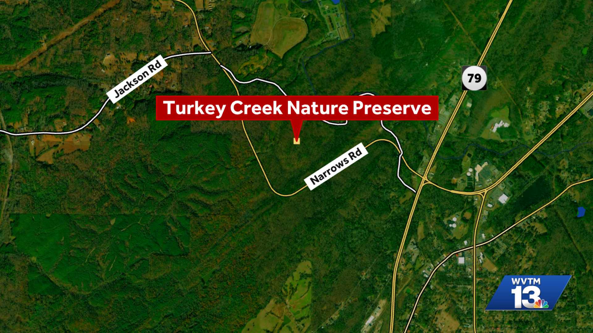 Coroner identifies siblings who drowned at Turkey Creek Nature Preserve ...