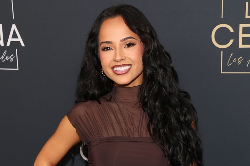 Inside Becky G's relationship with World Cup star after she called off ...