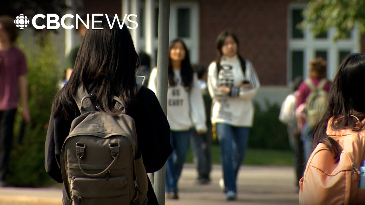 New study finds up to one in four post-secondary students face homelessness