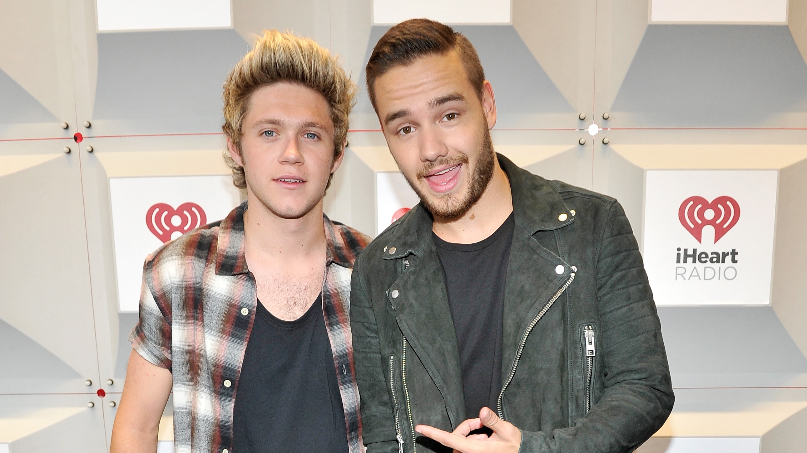 Niall Horan remembers late One Direction bandmate Liam Payne