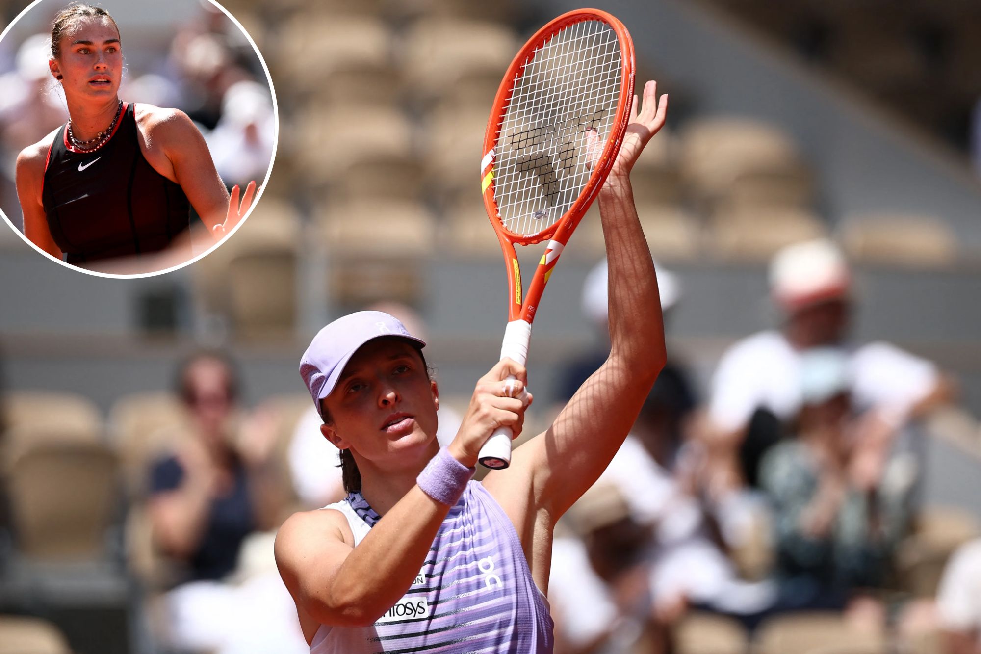 French Open betting picks, odds: Target Iga Swiatek’s dominance at ...