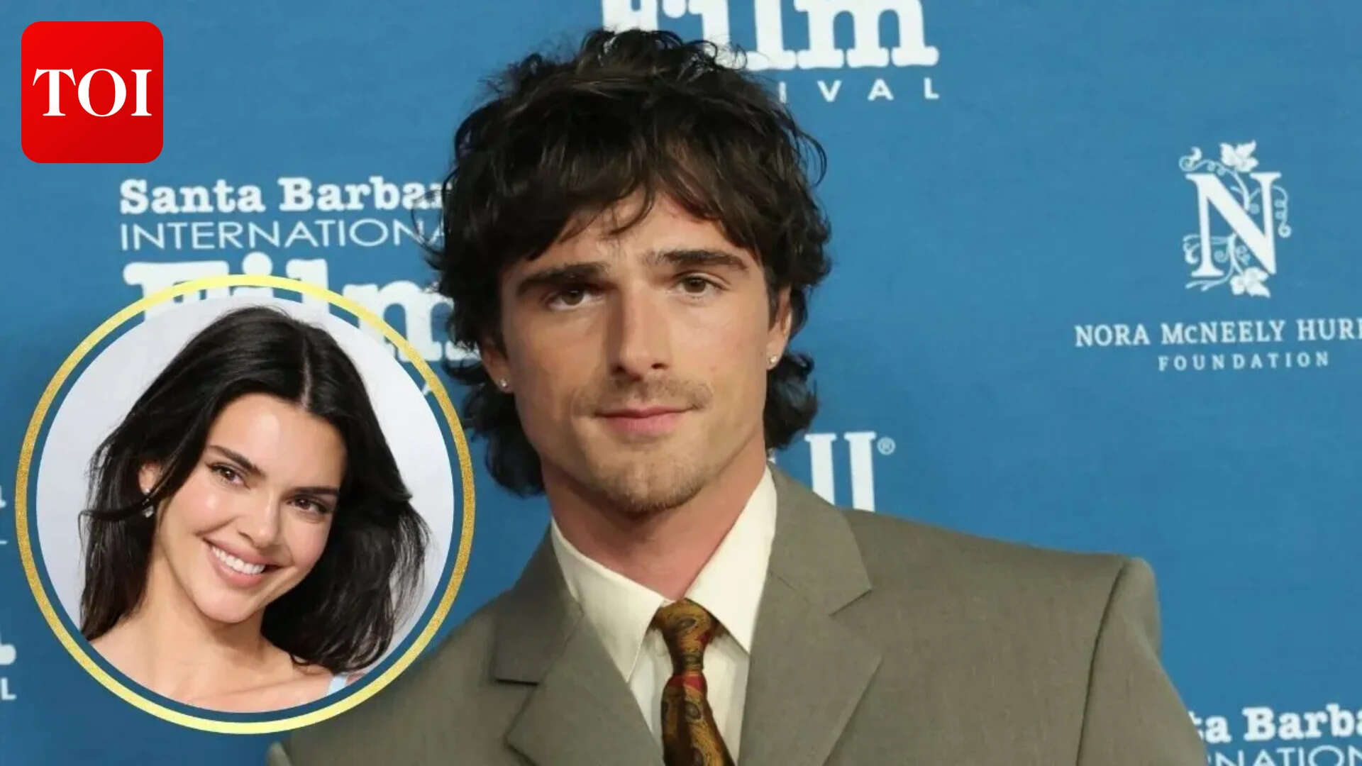 Jacob Elordi and Kendall Jenner keep romance private: "She wants a real ...