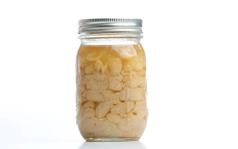 Canned beans earn spot on hypertension-friendly food list
