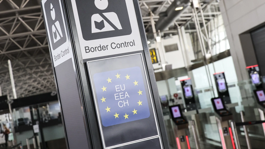 Two Jet2 passengers blocked from flights under new UK passport rules