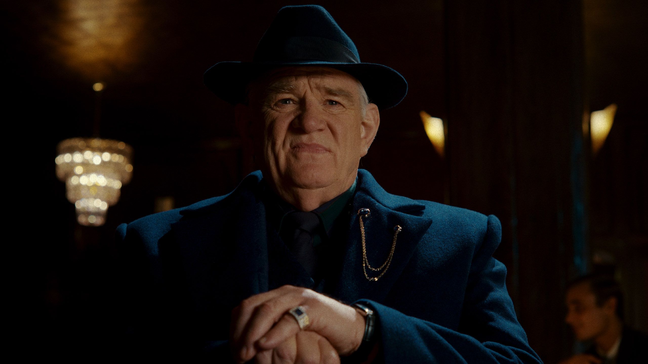 Prime Video's new 8-part detective series with near-perfect RT score is ...
