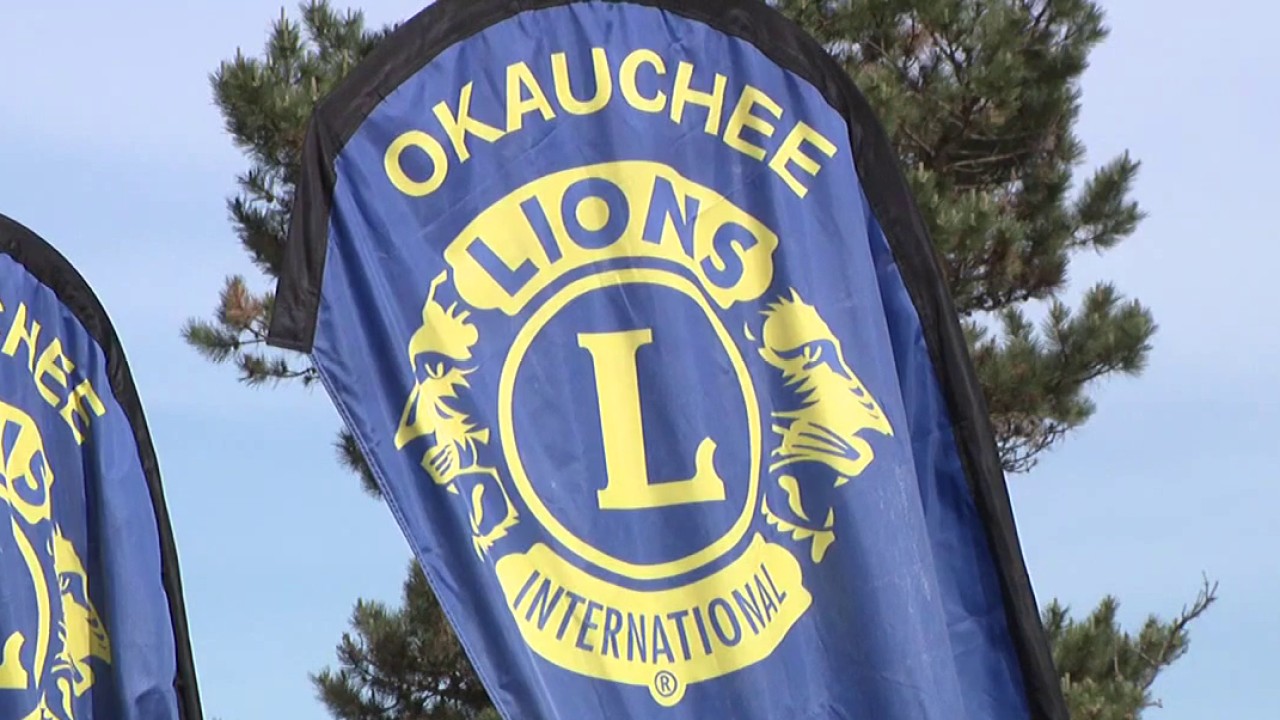 Okauchee Lions Club fair celebrates community