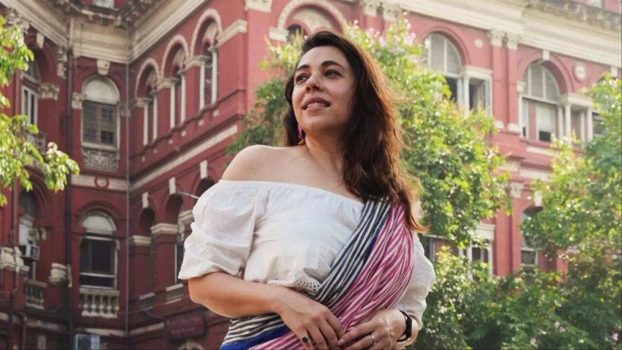 Maanvi Gagroo on rigid beauty standards: Weight loss miracle injections ...