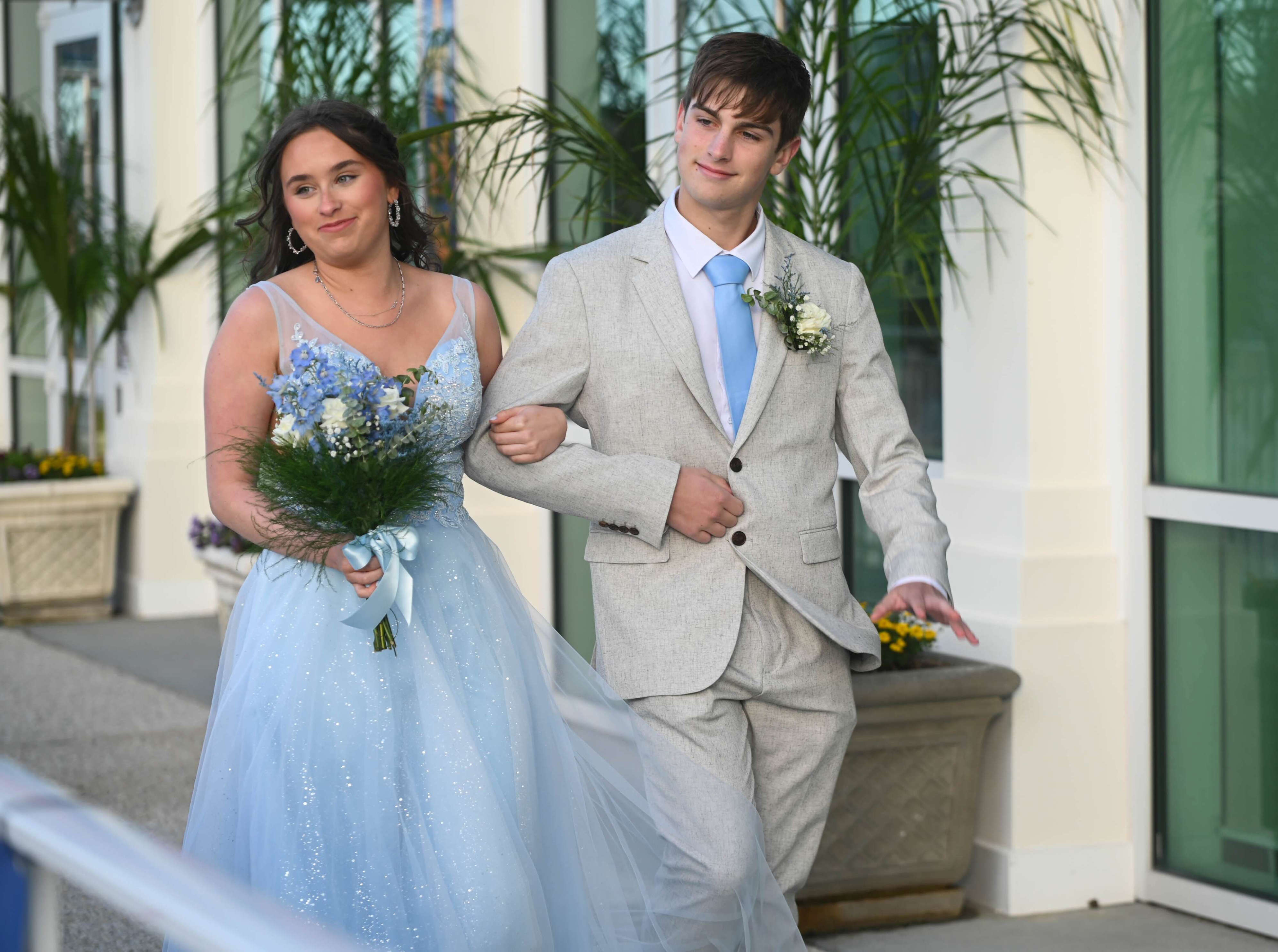Lower Cape May Regional High School prom 2026 (115 photos)