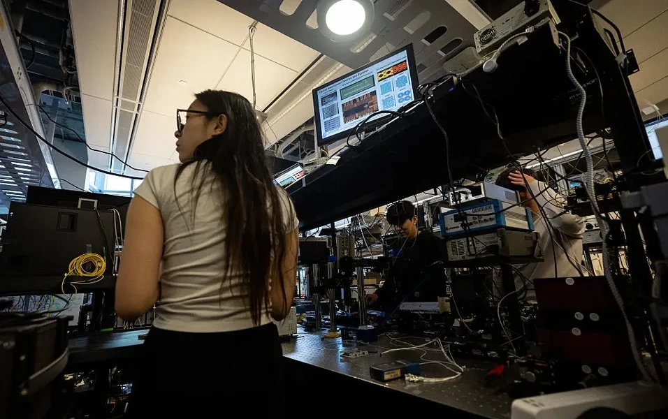 How next-gen fiber is quietly rewriting AI’s limits