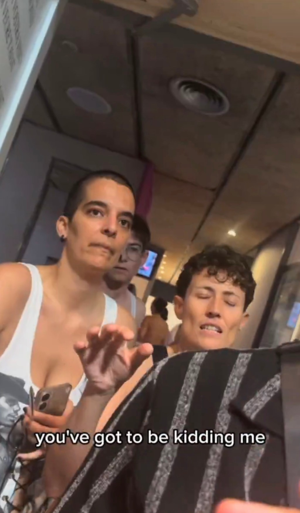 Two Jewish women pushed out of Spanish spa, allegedly after staffers ...