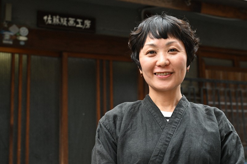 Kyoto exhibition highlights teamwork behind Hokusai and Hiroshige ukiyo ...