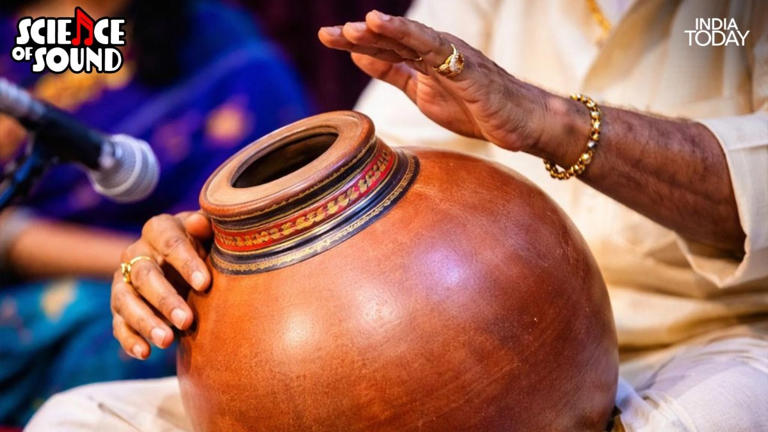 How India figured out the science of sound 17 centuries before the West did