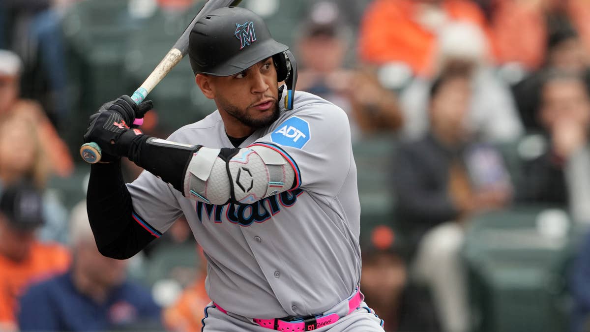 Fantasy baseball 2026: The stolen base tollbooth – why the Marlins are ...