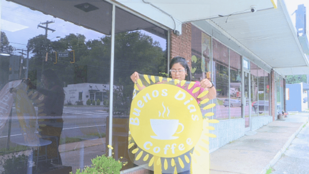 Rossville coffee shop closing after owner’s mother detained, faces ...