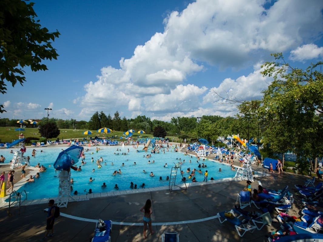 E coli cases linked to Orland’s Centennial Pool, aquatic center closed ...