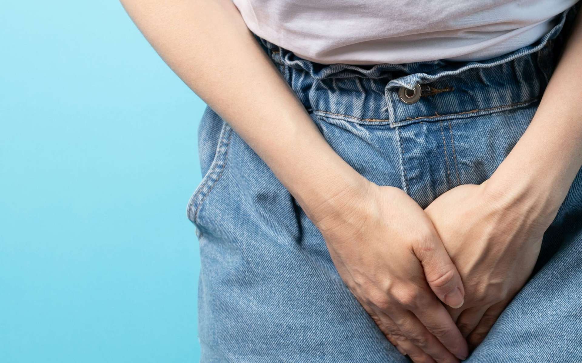 L’incontinence urinaire féminine : un trouble sous-estimé aux ...