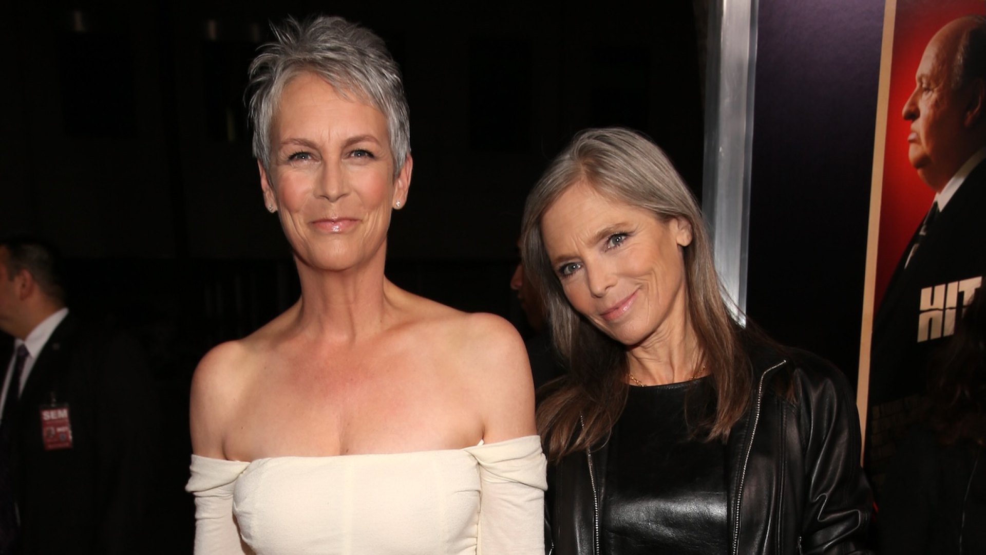 Jamie Lee Curtis announces her older sister Kelly has died at 69: 'At ...