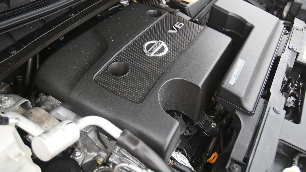 5 V6 engines notorious for reliability problems