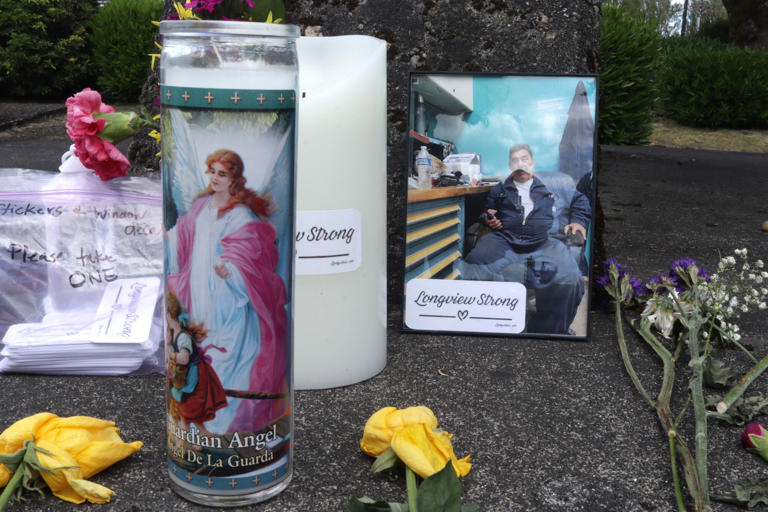 Names released of all 11 workers killed in Longview paper mill chemical ...