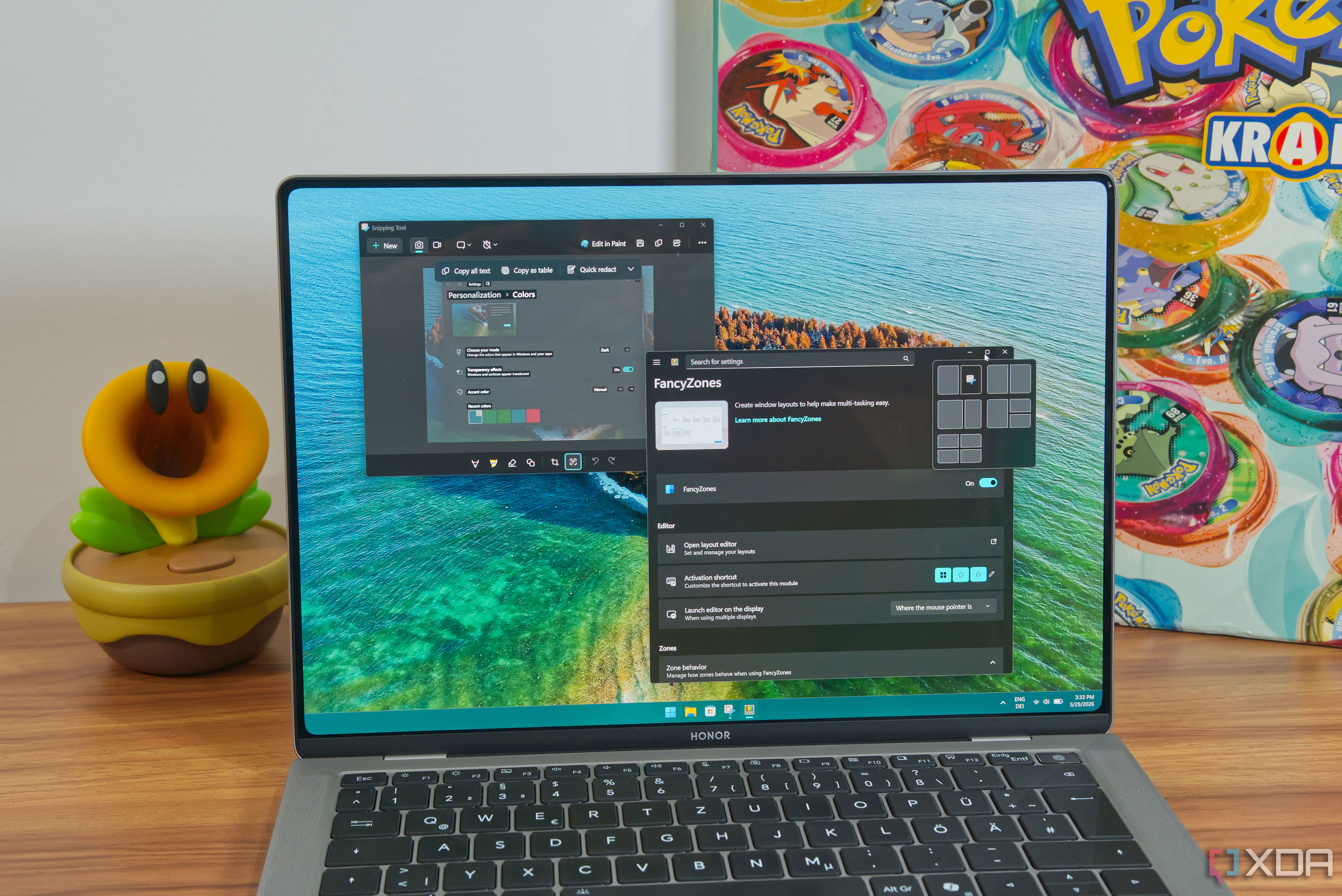 PowerToys is Microsoft's test lab for the Windows features you actually ...