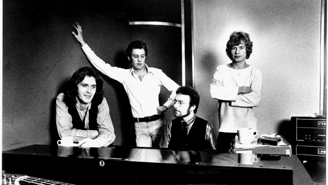 5 landmark progressive rock albums