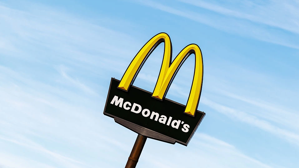 14 forgotten McDonald’s menu items from the 1980s onward