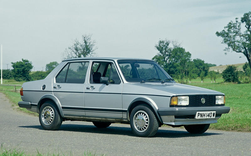 Los fantásticos diseños de automóviles de Giorgetto Giugiaro - parte 2