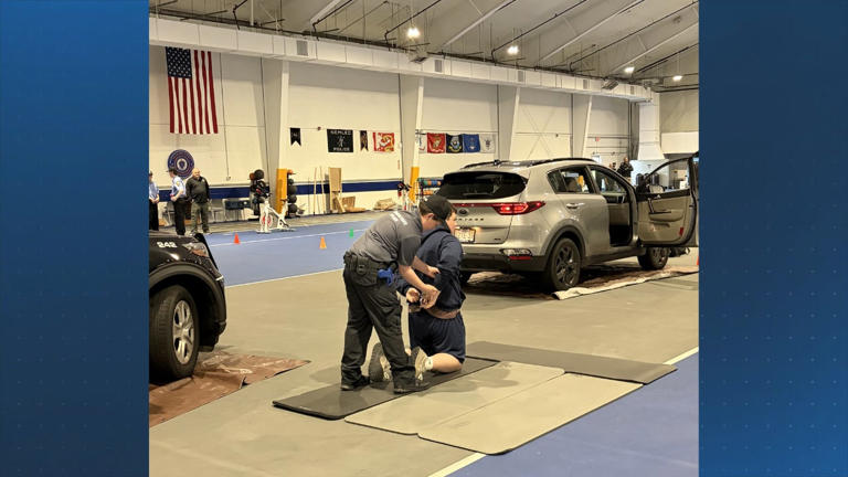 Scouting America Greater Boston, MPTC, hosts 28th annual Law ...