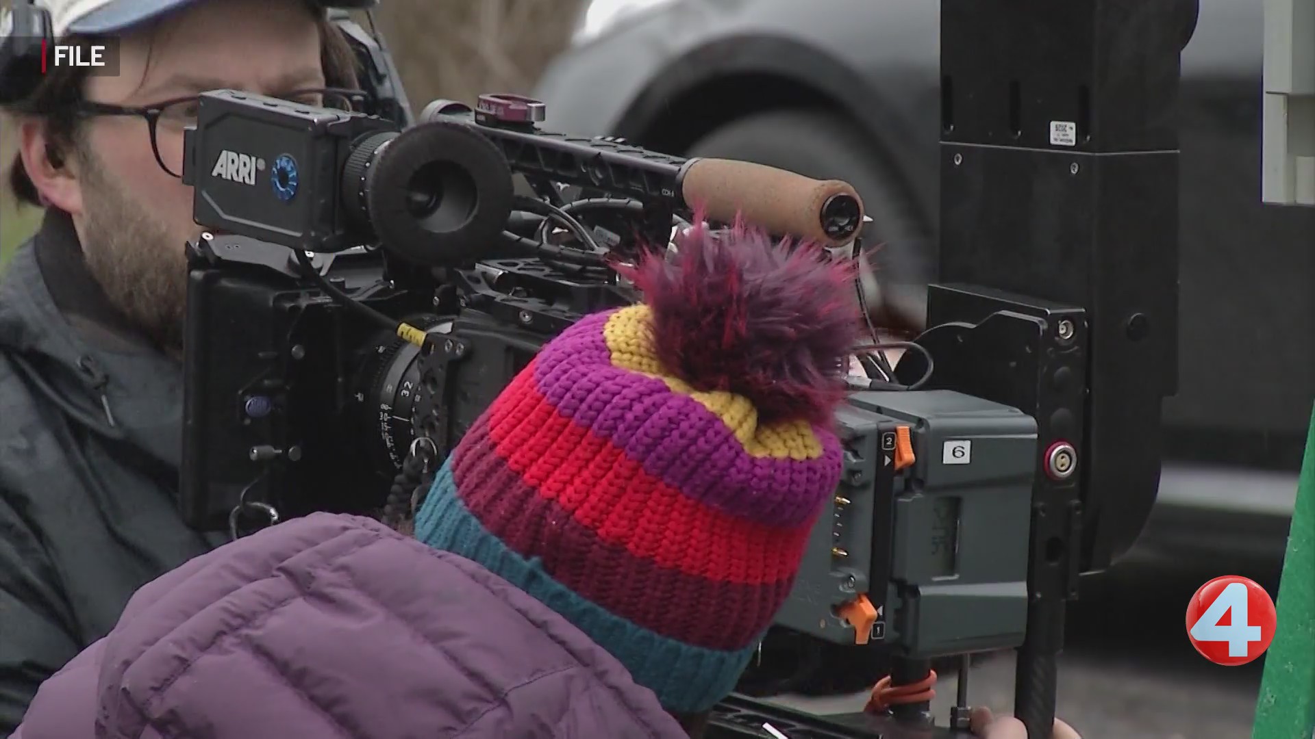Filming set to begin for new movie starring Tony Danza