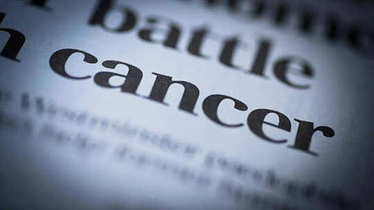 Top cancer signs that are often mistaken for stress or ageing