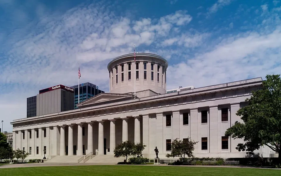 Ohio bill seeks audits, report cards for voucher schools