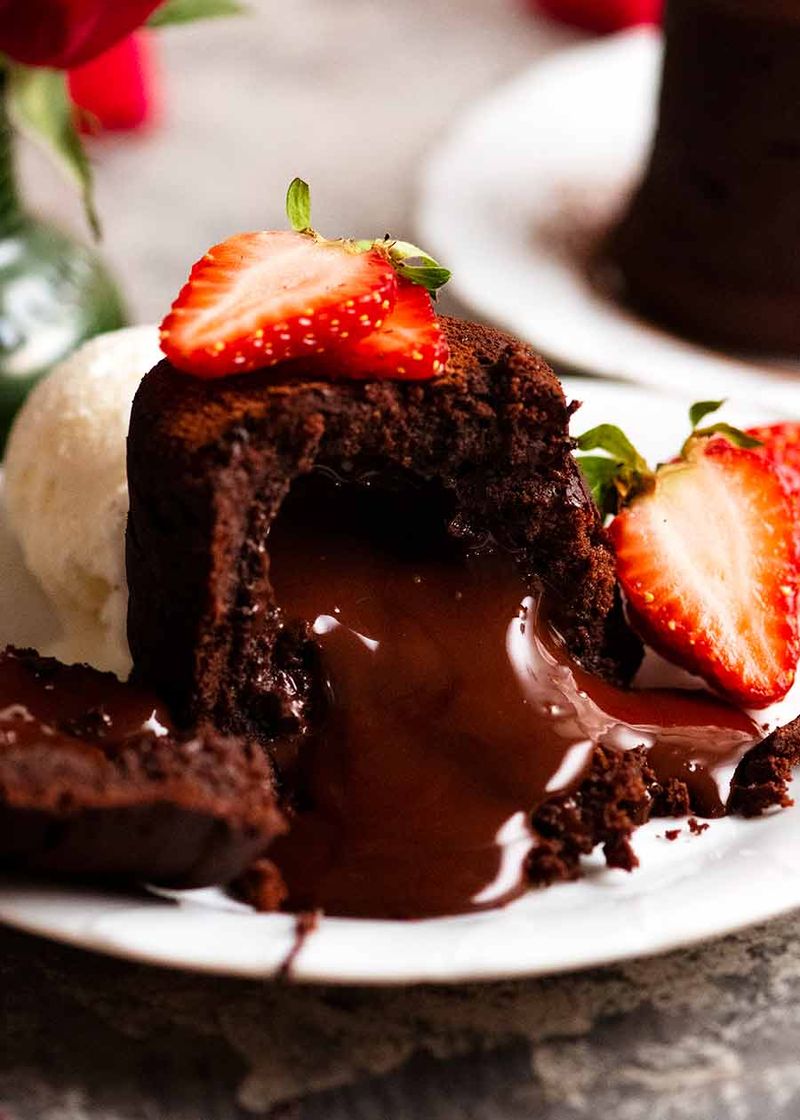 17 mini desserts that are perfect for sharing at parties