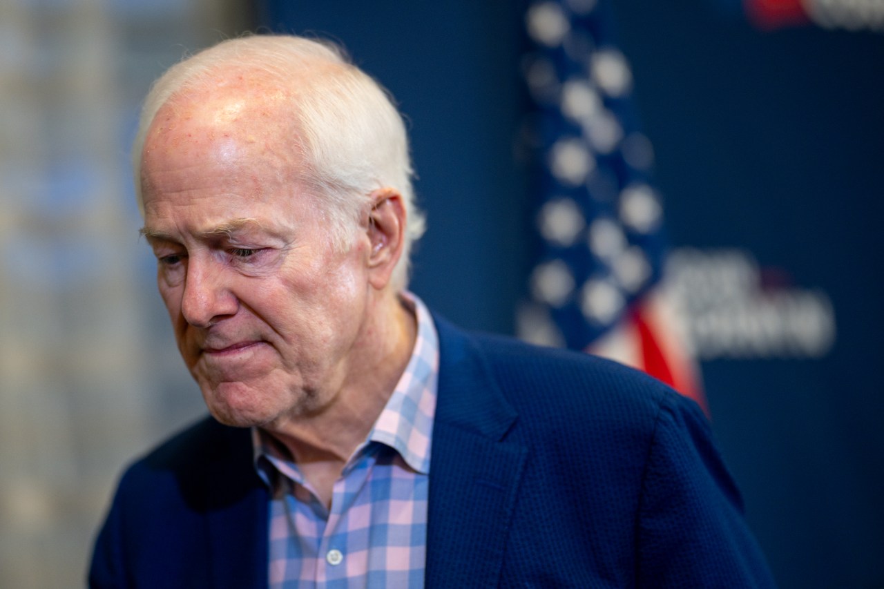 A new ‘wounded bear caucus’ in the Senate means more trouble for Trump