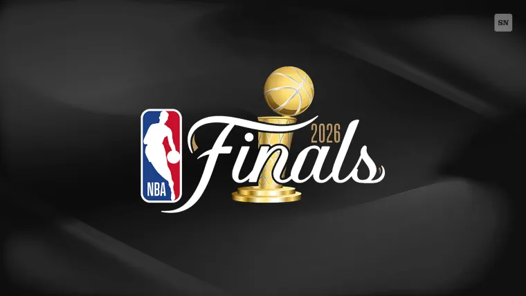 NBA Finals free live streams 2026: How to watch Spurs vs. Knicks series ...