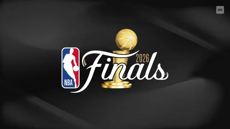 NBA Finals schedule 2026: Spurs vs. Knicks dates, times, TV channels ...